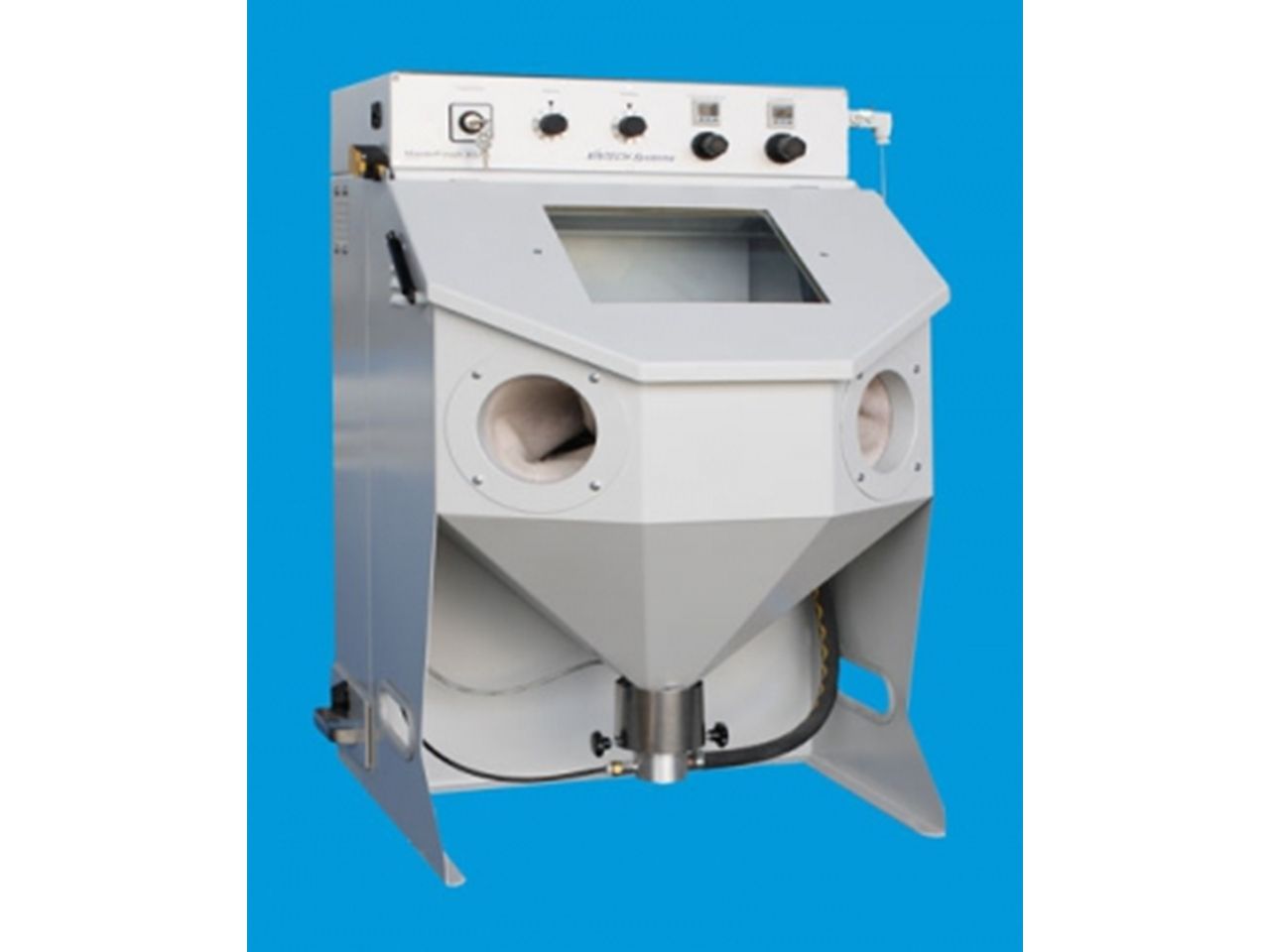 SABLEUSE SABLUX TYPE XS55 MASTERFINISH – Scemama