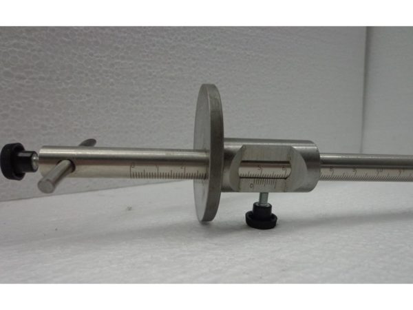 COMPAS A VERGE – Scemama