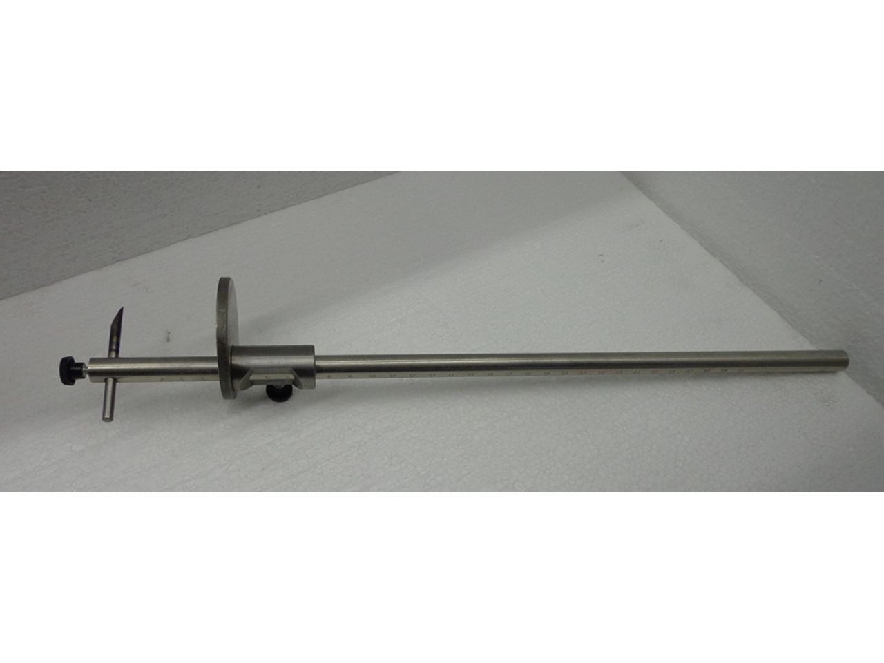 COMPAS A VERGE – Scemama